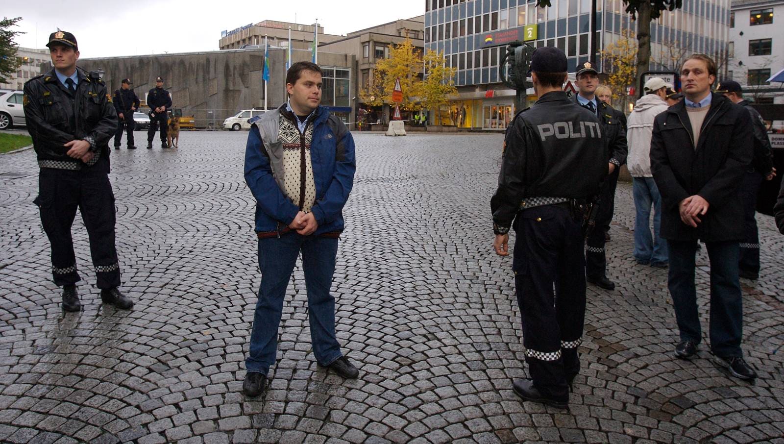 Over 100 ransmillioner på avveie – NRK Norge – Oversikt over nyheter ...