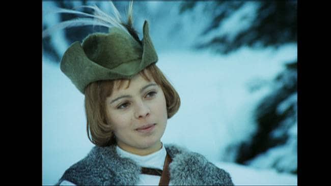 «Tre nøtter til Askepott» fortsetter med stemmen til Knut Risan – Stor-Oslo