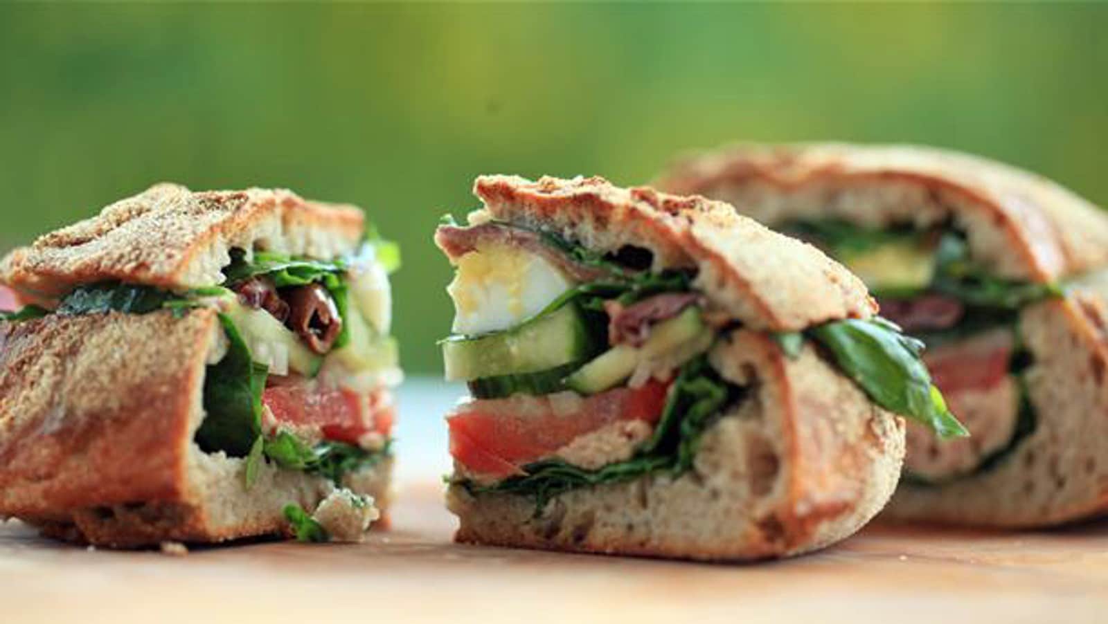 20 oppskrifter på turmat til påske – NRK Mat – Oppskrifter og inspirasjon