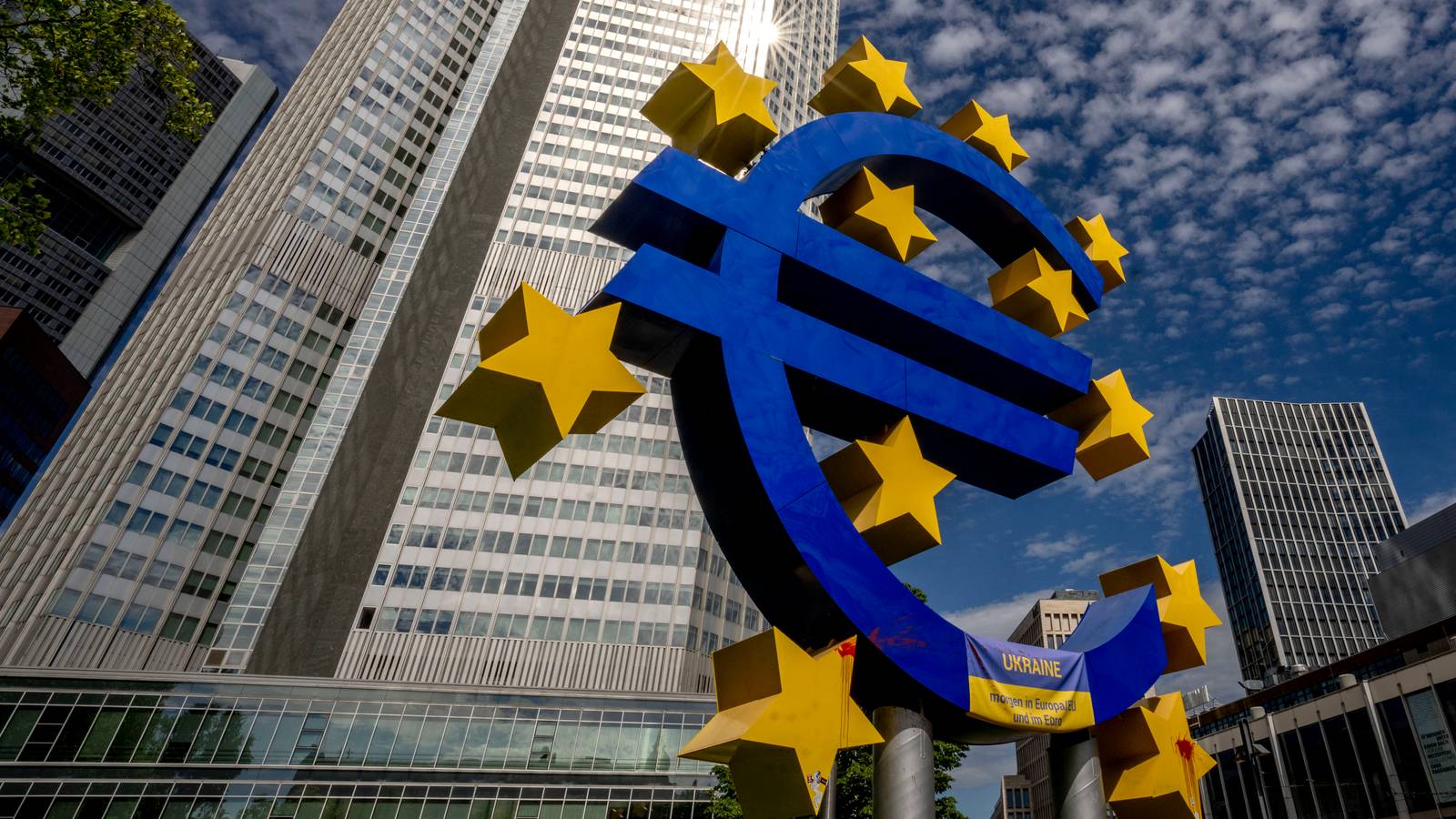 Den europeiske union (EU) – Siste nytt – NRK