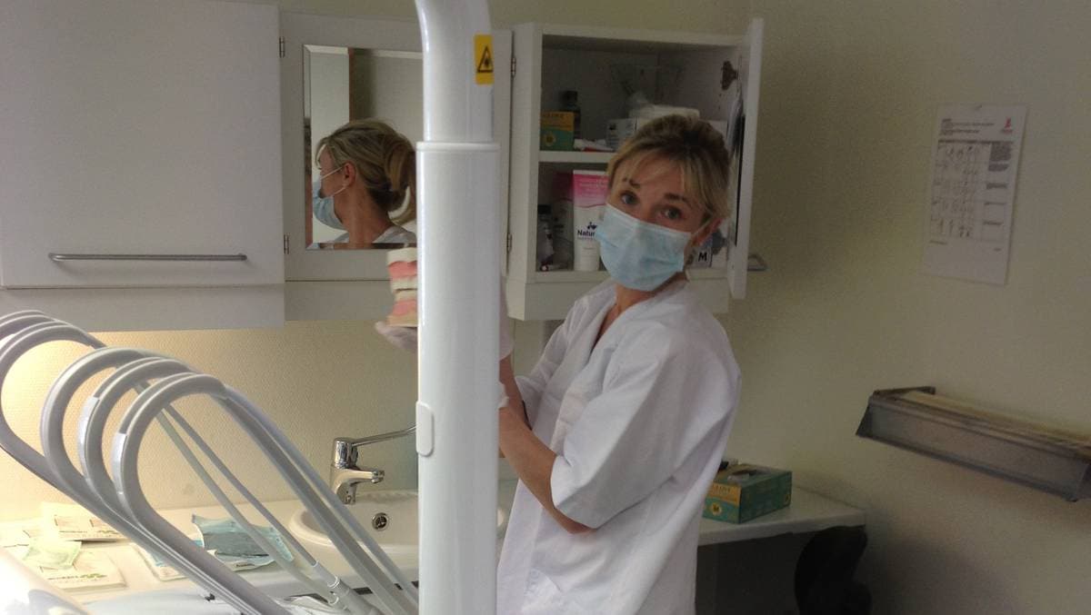 Stygge tenner tyder på omsorgssvikt – NRK Rogaland – Lokale nyheter, TV ...