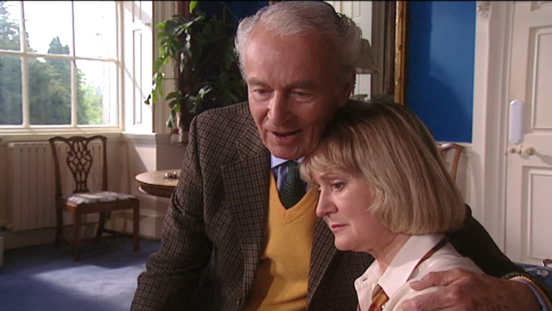 Med hjartet på rette staden - NRK TV