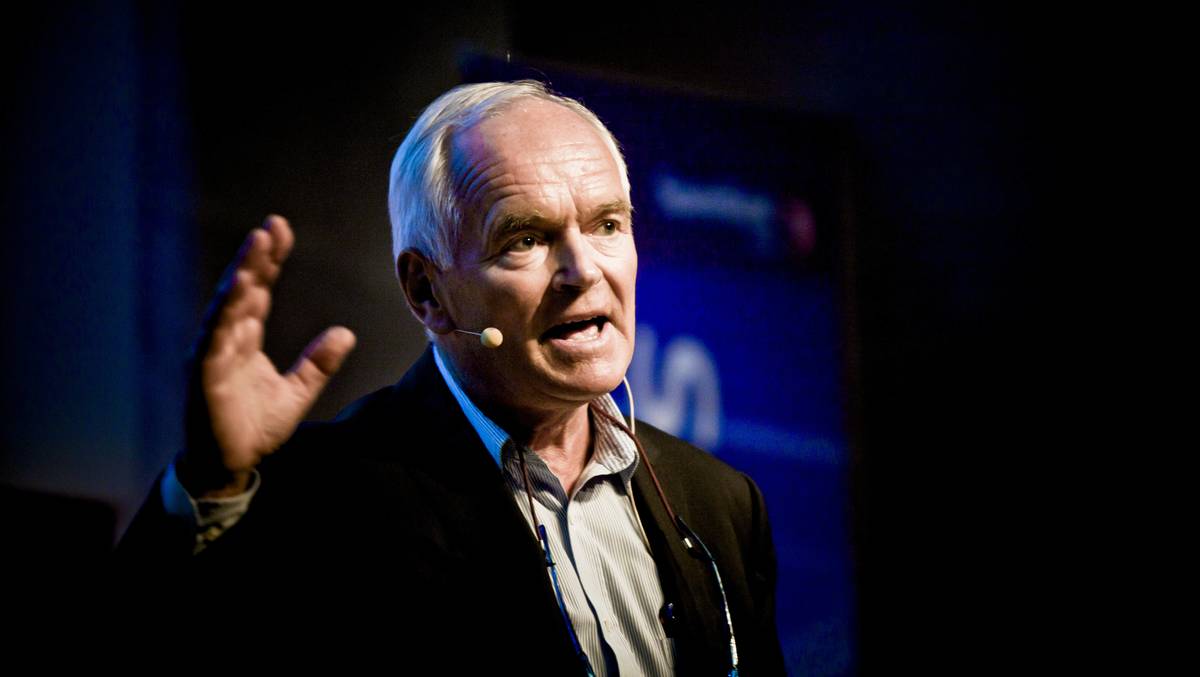 Frank Mohn AS solgt – NRK Vestland