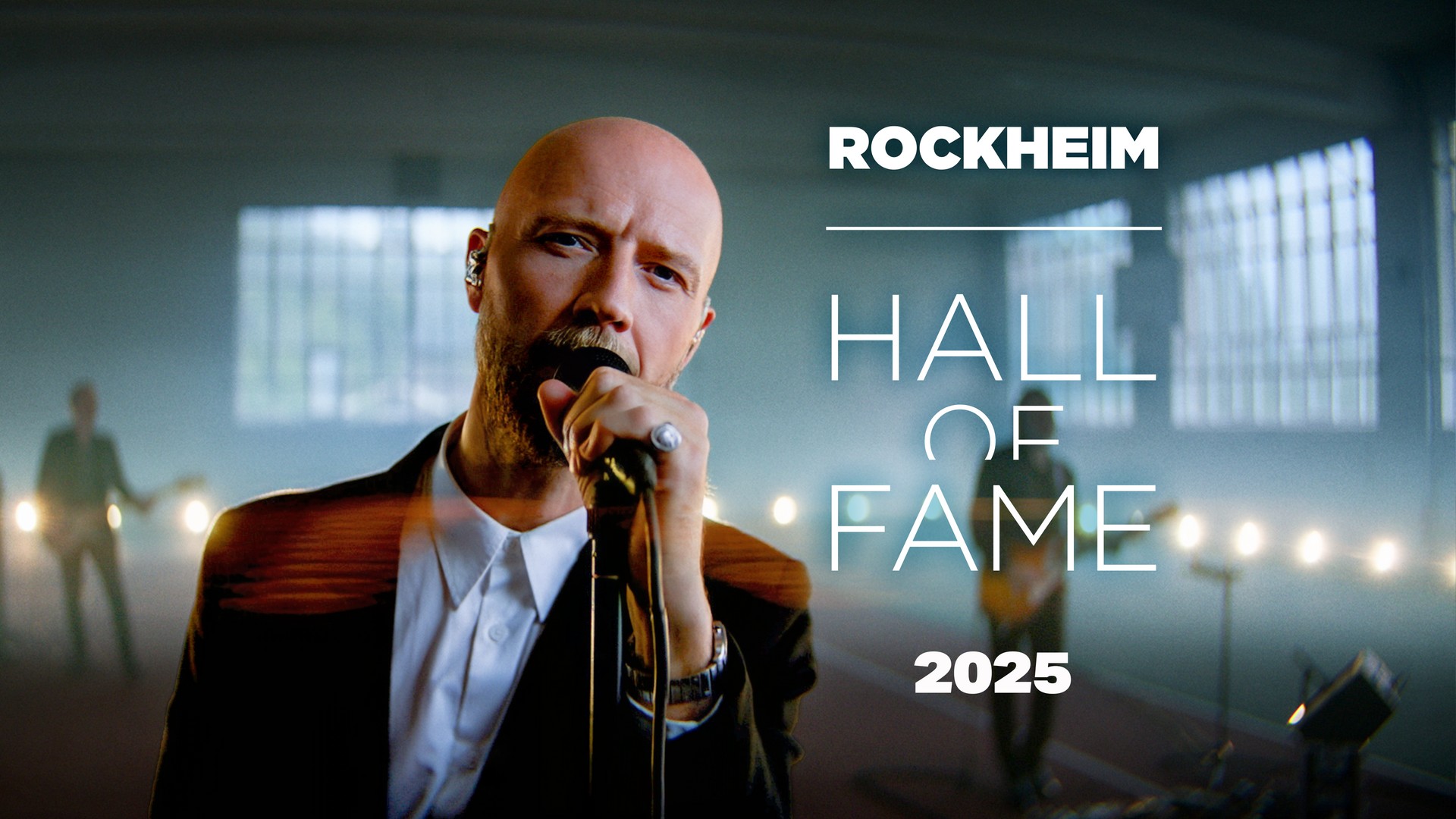 Rockheim Hall of Fame - NRK TV