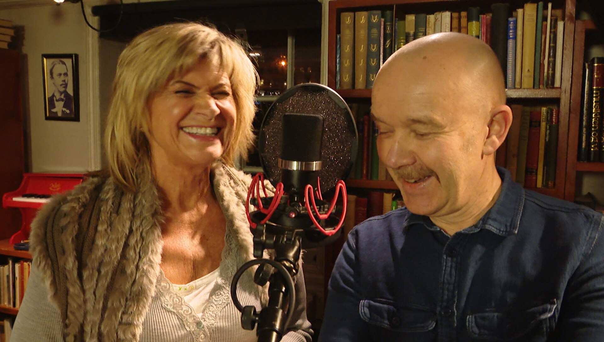 Syng! - Syng - NRK Radio