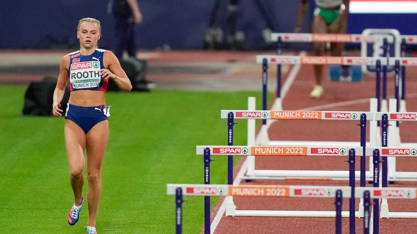 Andrea (21) oppdaga rivalens nye suksess på Instagram: – Hæ? Korleis er ...