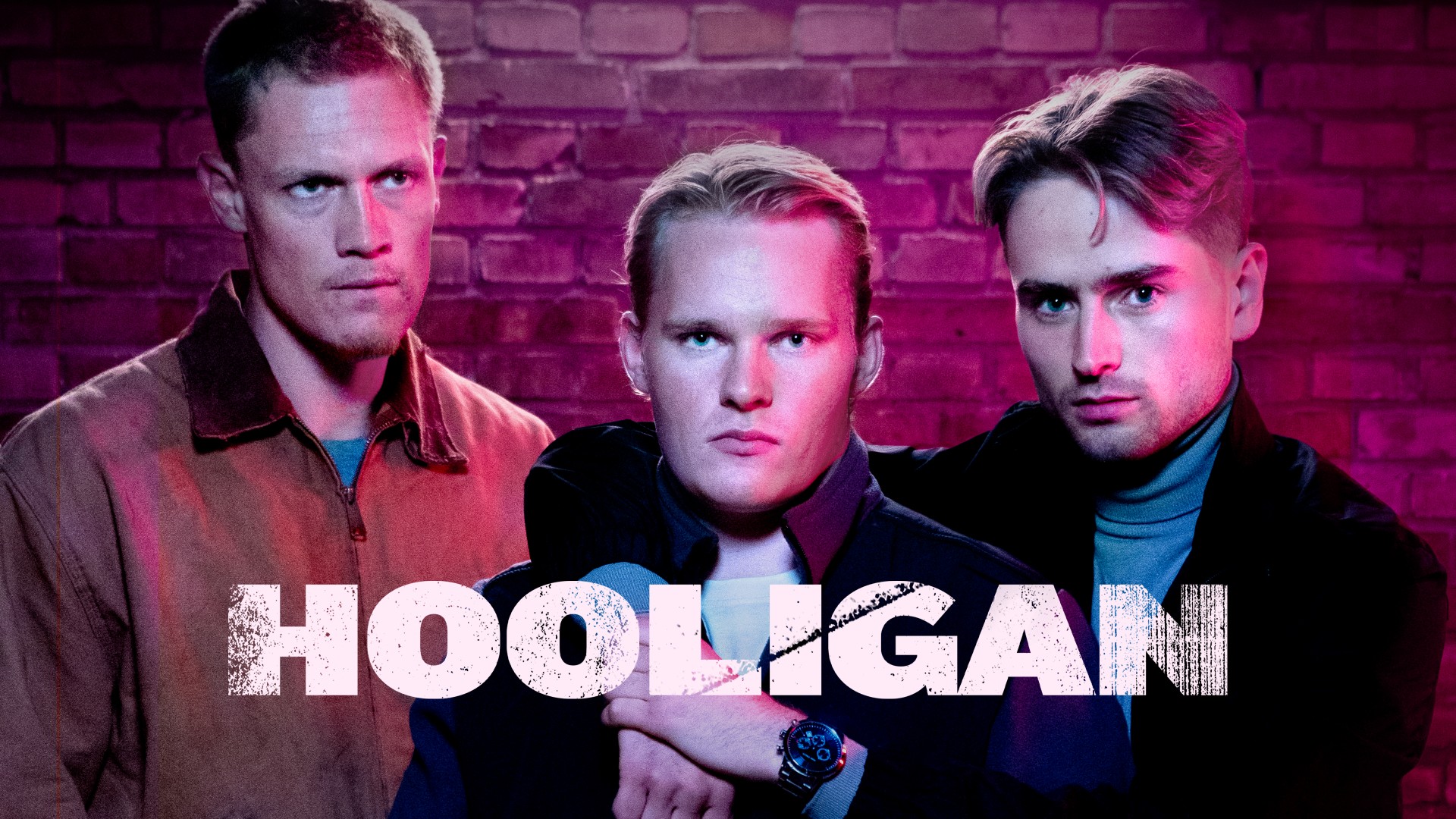 Hooligan - NRK TV