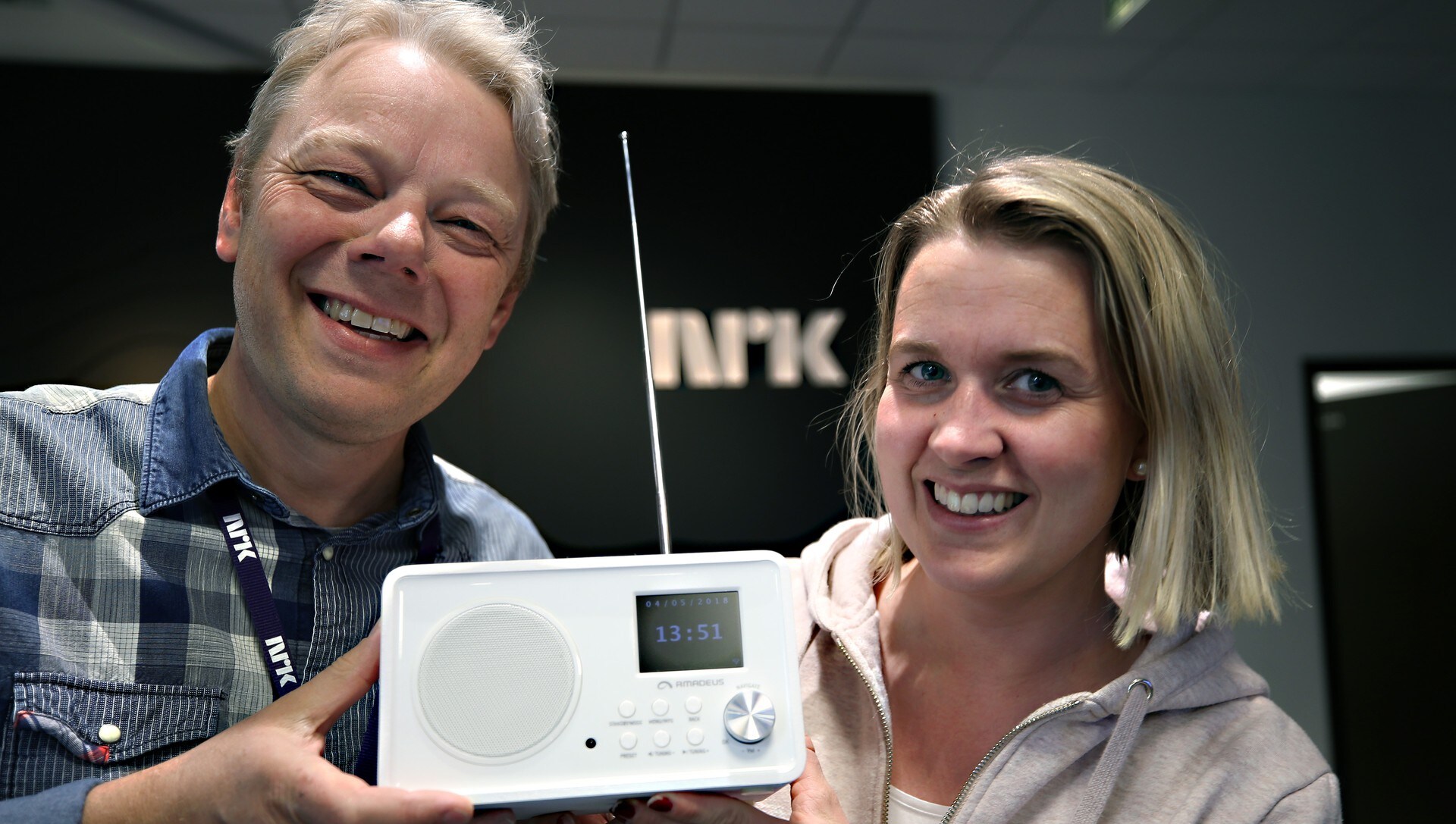 Hordaland i dag - Distriktsprogram - Hordaland - NRK Radio