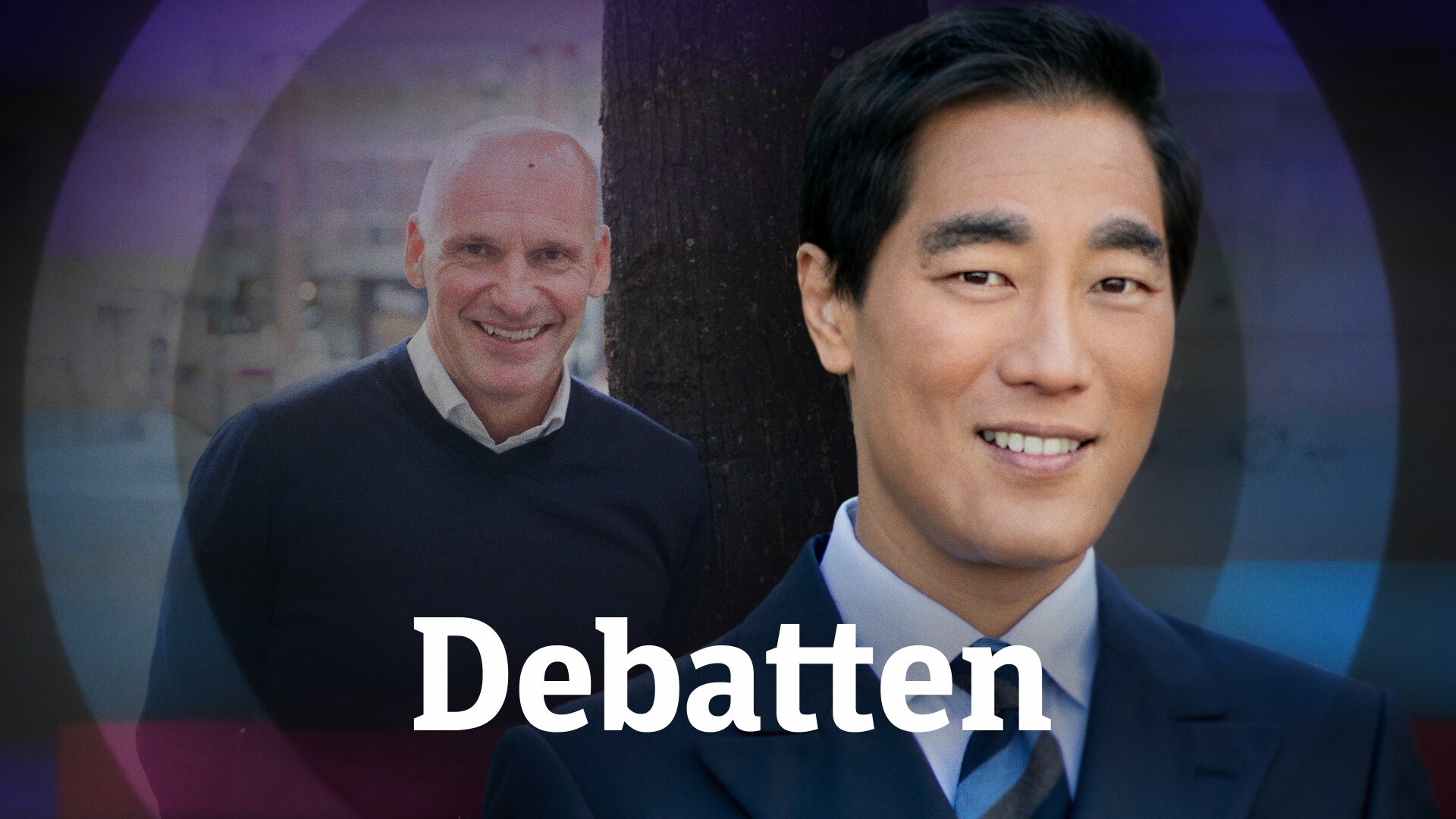 Debatten - NRK TV