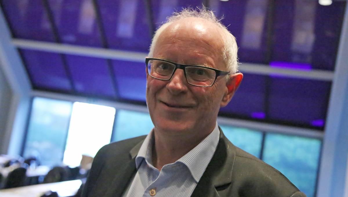 Rommetveit topper for Ap – NRK Vestland