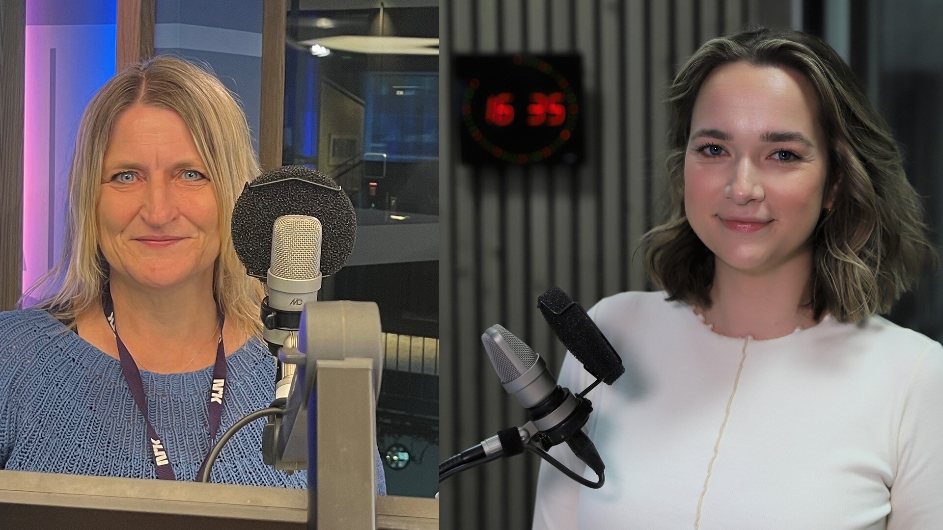 Vestland i dag - Distriktsprogram - Vestland - NRK Radio