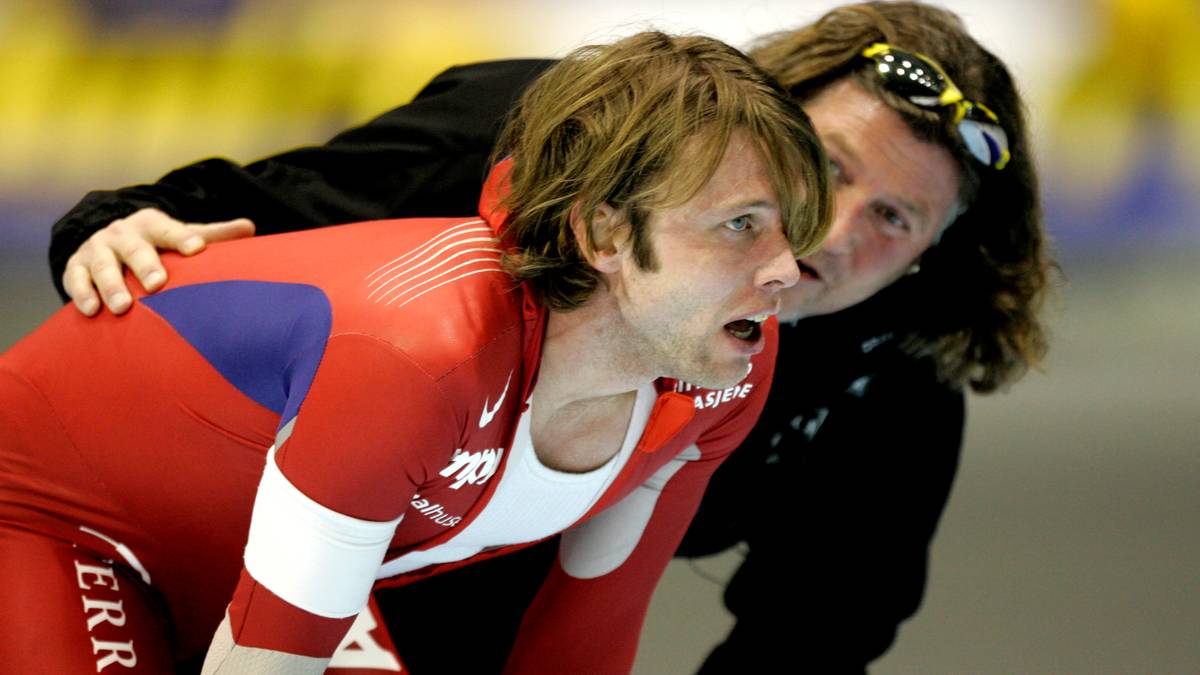 Ervik usikker på ny sesong – NRK Sport – Sportsnyheter, resultater og ...