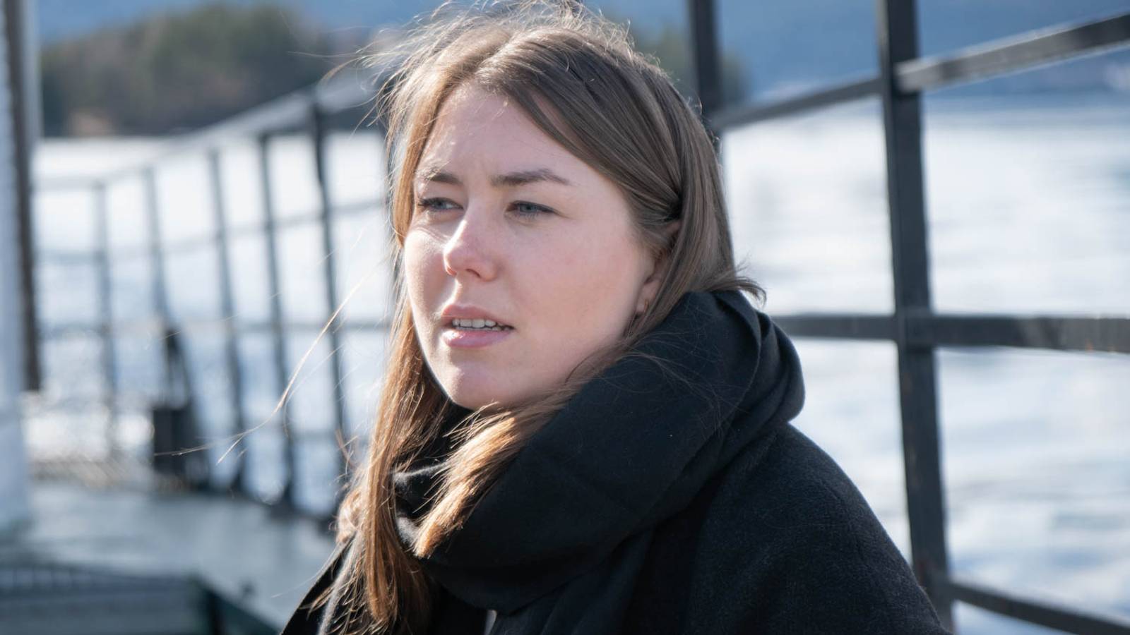 AUF vil ha ny 22. juli-kommisjon – NRK Norge – Oversikt over nyheter ...