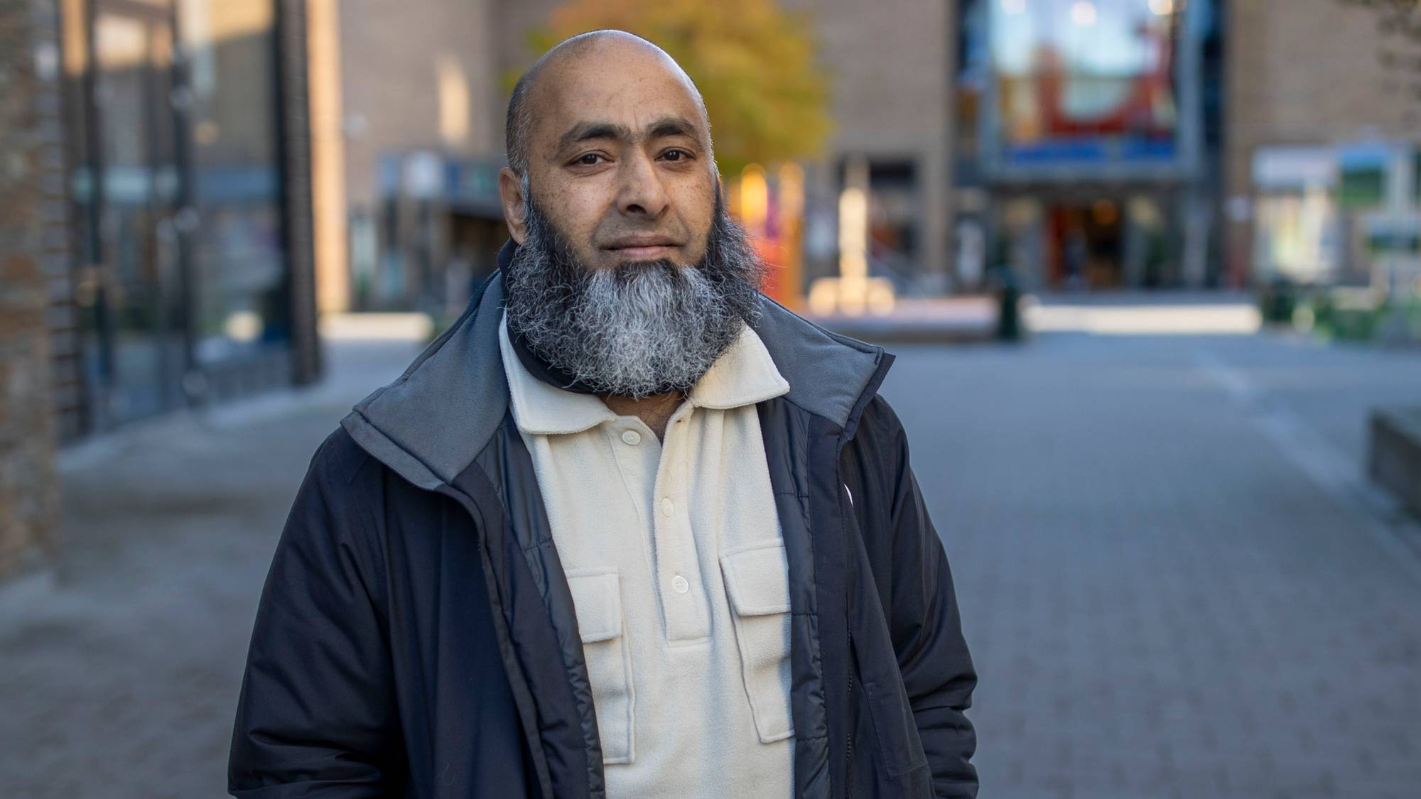 Tidligere gjengledere mener moskéene gjør lite for å forebygge ...