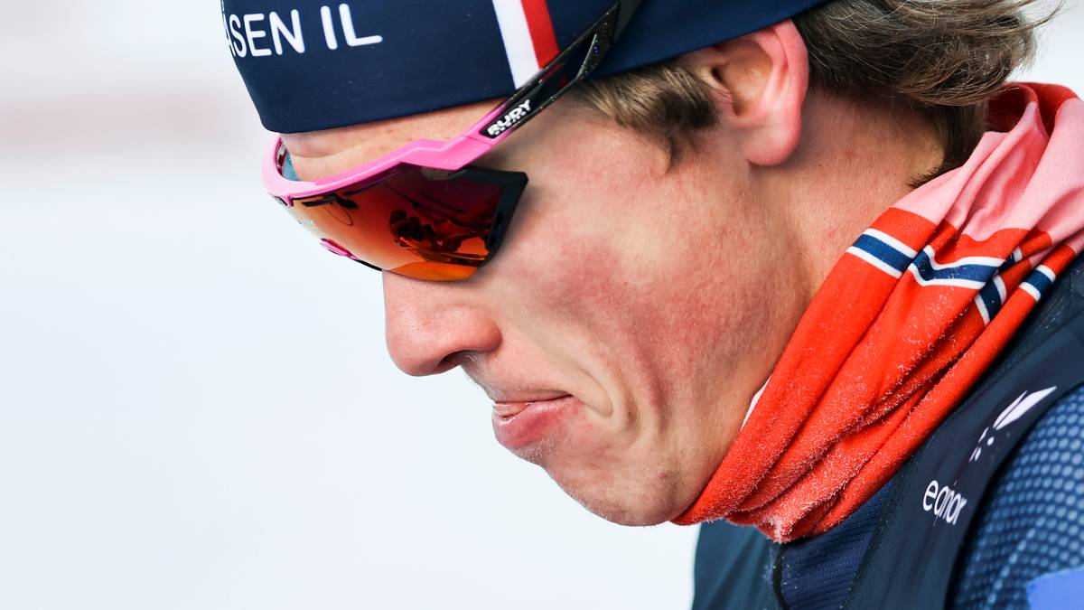 Dagens resultater – Vinterstudio – NRK Sport