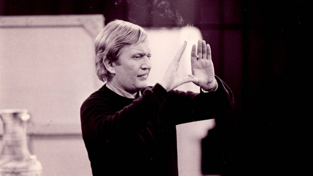 Skallet – NRK Kultur og underholdning