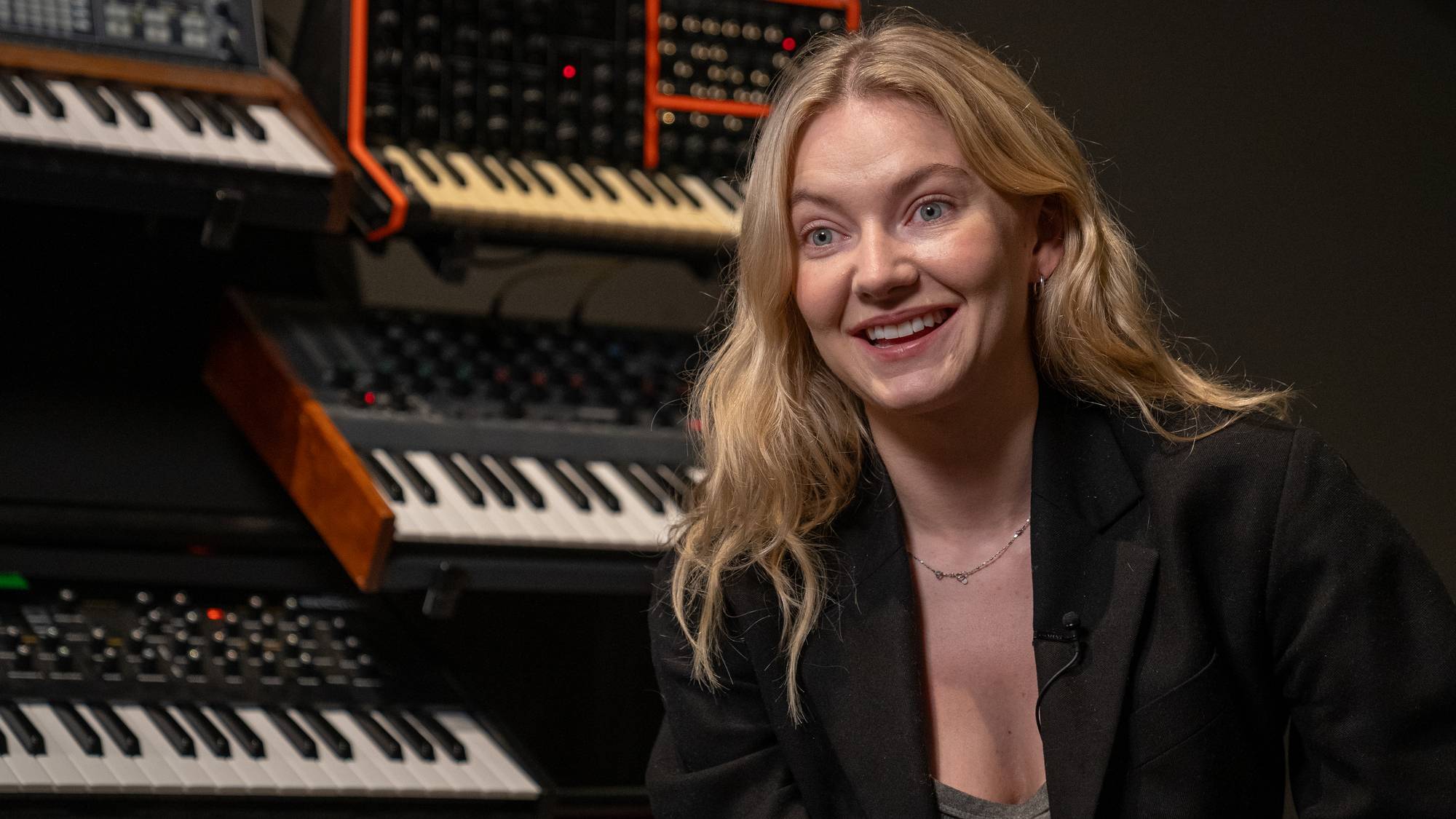 Gjør suksess i utlandet med norske låter: – Jeg forstår det ikke helt ...