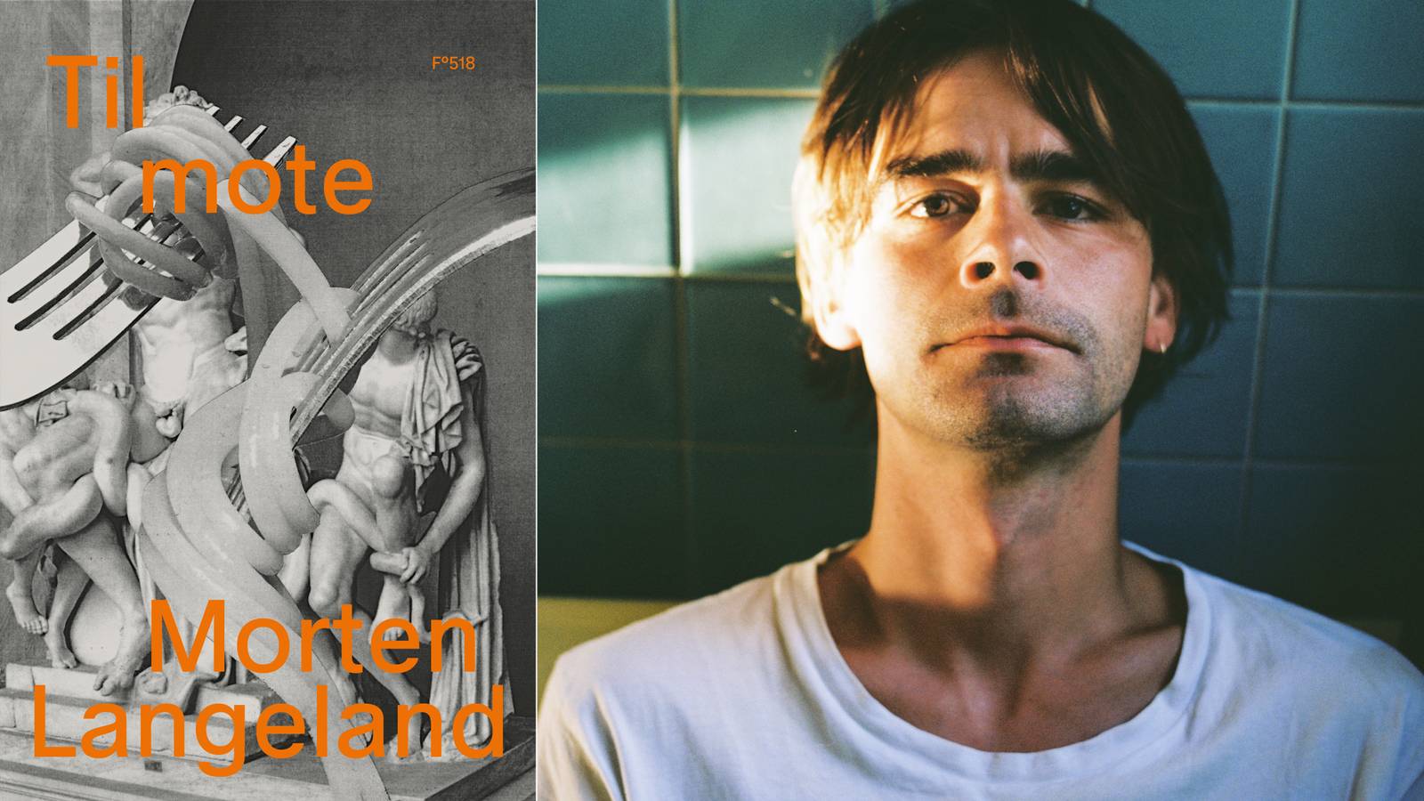 Anmeldelse: «Til mote» av Morten Langeland – Anmeldelser og anbefalinger