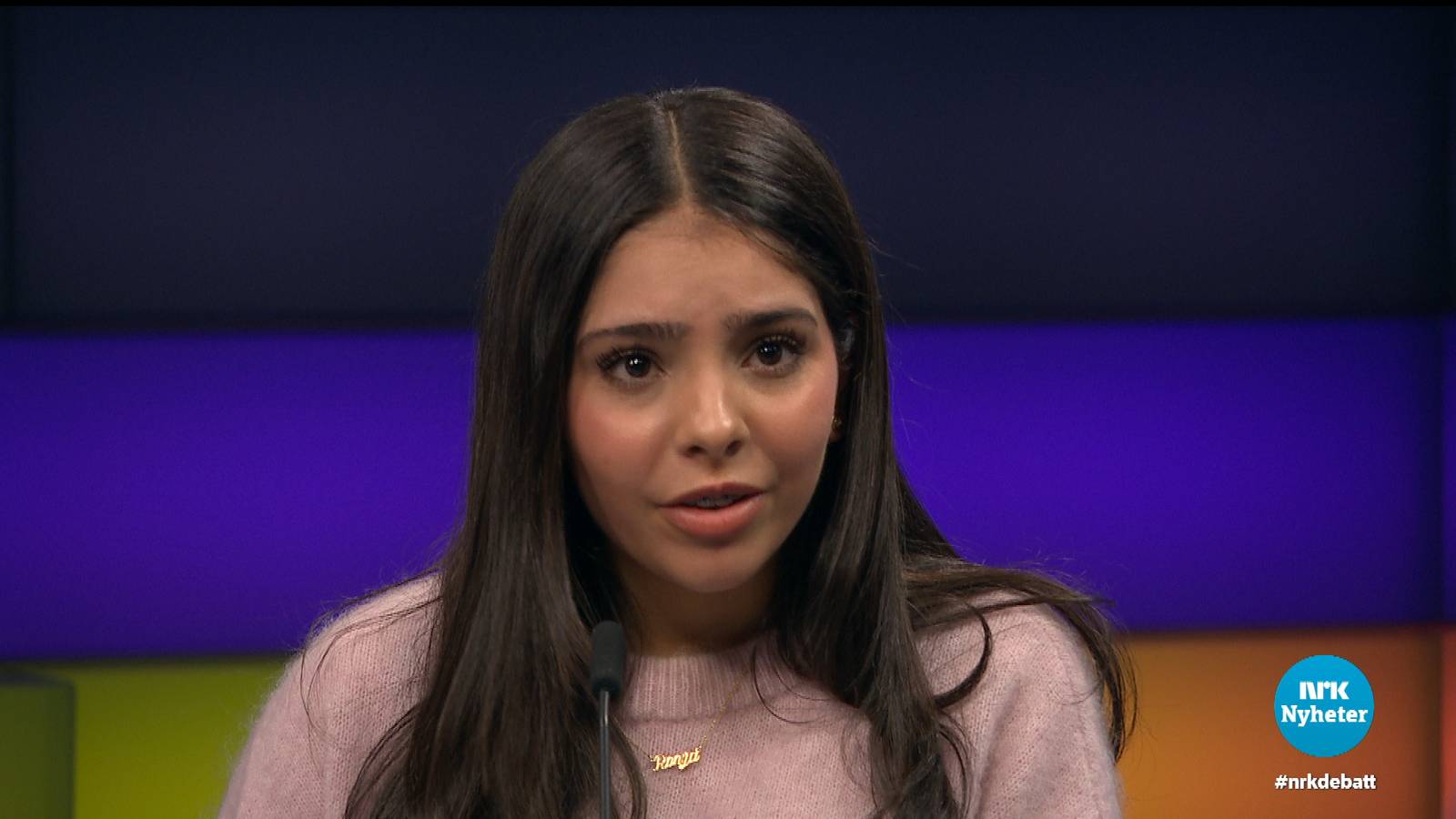 Ble lamslått av Drammen-vedtak: «Hva er galt med meg?» – NRK Buskerud ...