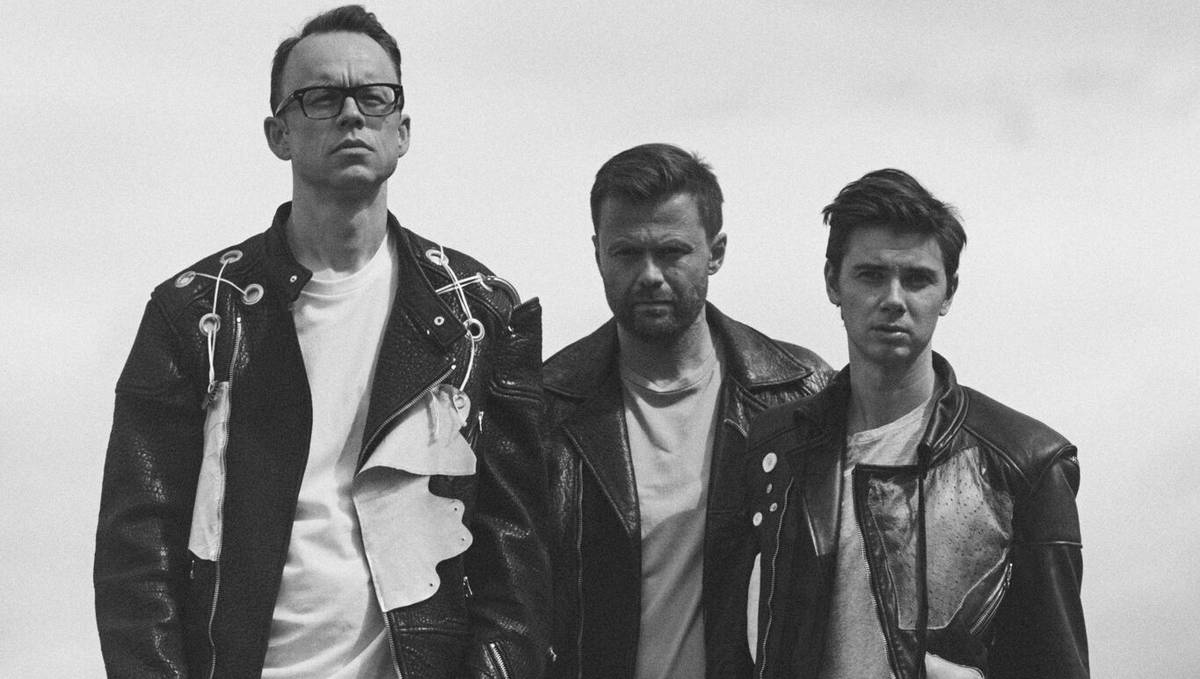 SEEB til Idyll Festivalen – NRK Østfold – Lokale nyheter, TV og radio