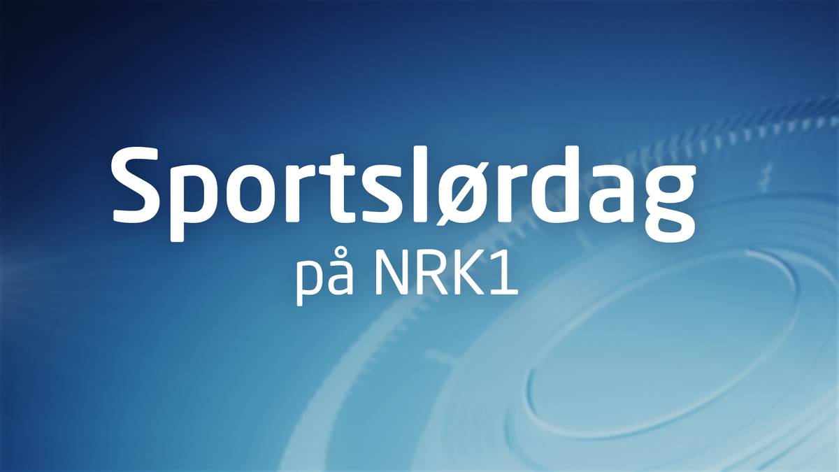 Bardal vant hopprennet i Engelberg – NRK Sport – Sportsnyheter ...