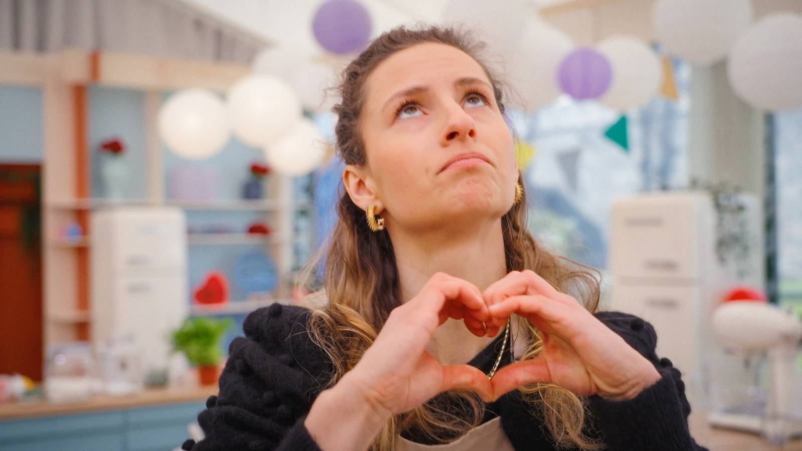 Vafler med øl og krem fra Bake­mester­skapet – NRK Mat – Oppskrifter og inspirasjon