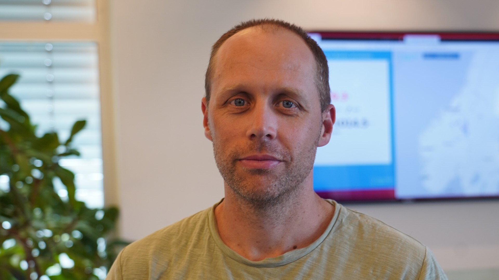 Vinterværet fortsetter – mer snø – NRK Sørlandet – Lokale nyheter, TV og radio