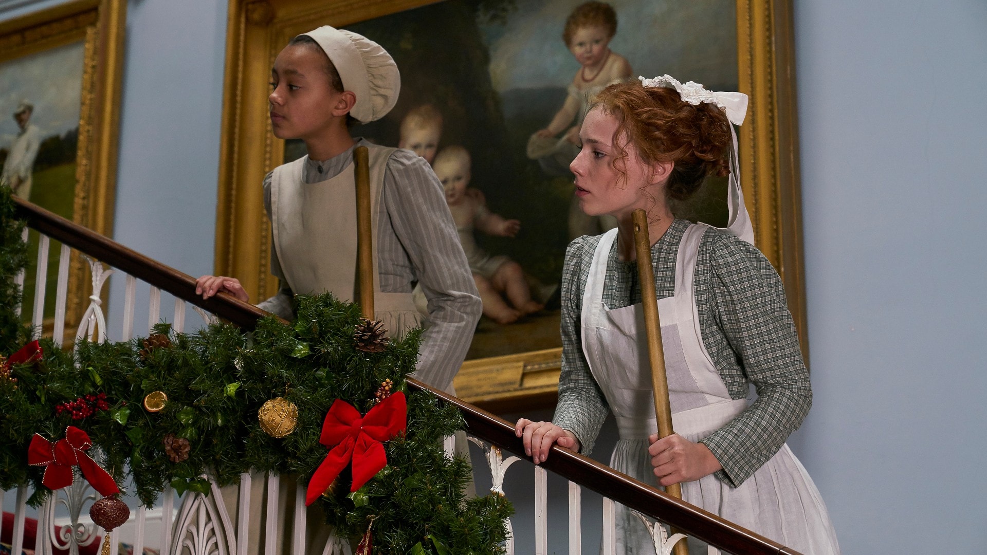 Hetty Feather - NRK TV