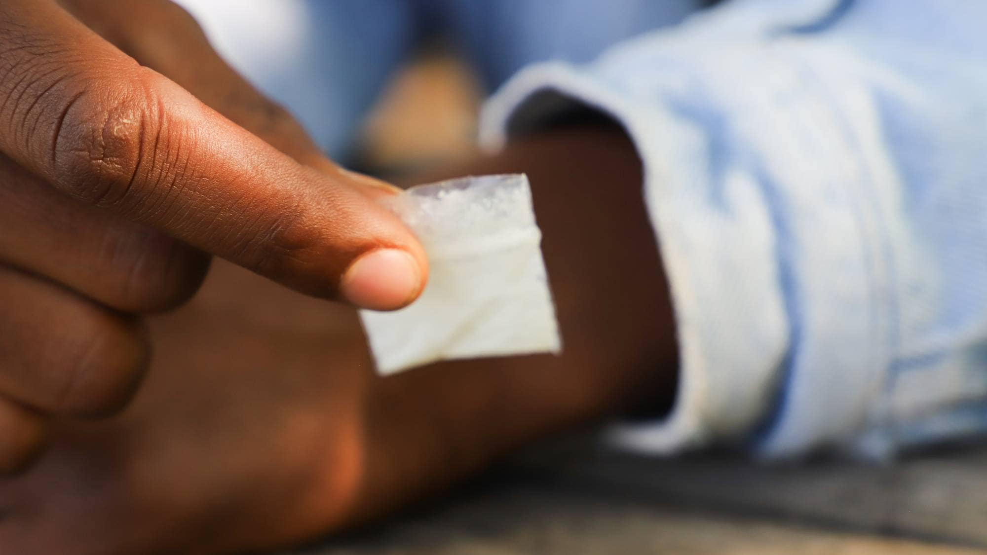 Spørsmål og svar om kokain: – Viktig å ikke hause opp bruk – NRK Norge ...