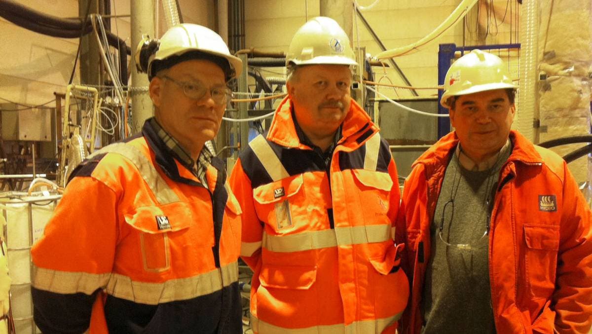 Her er månelandingen din, Jens! – NRK Vestfold og Telemark – Lokale ...