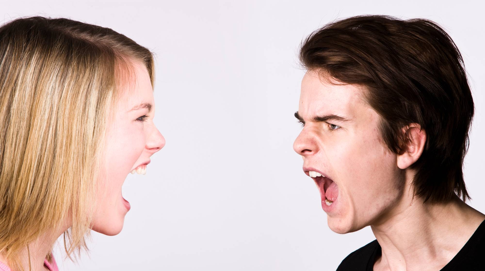 Krangler dere for mye? – NRK Nyttig – Tips, råd og innsikt