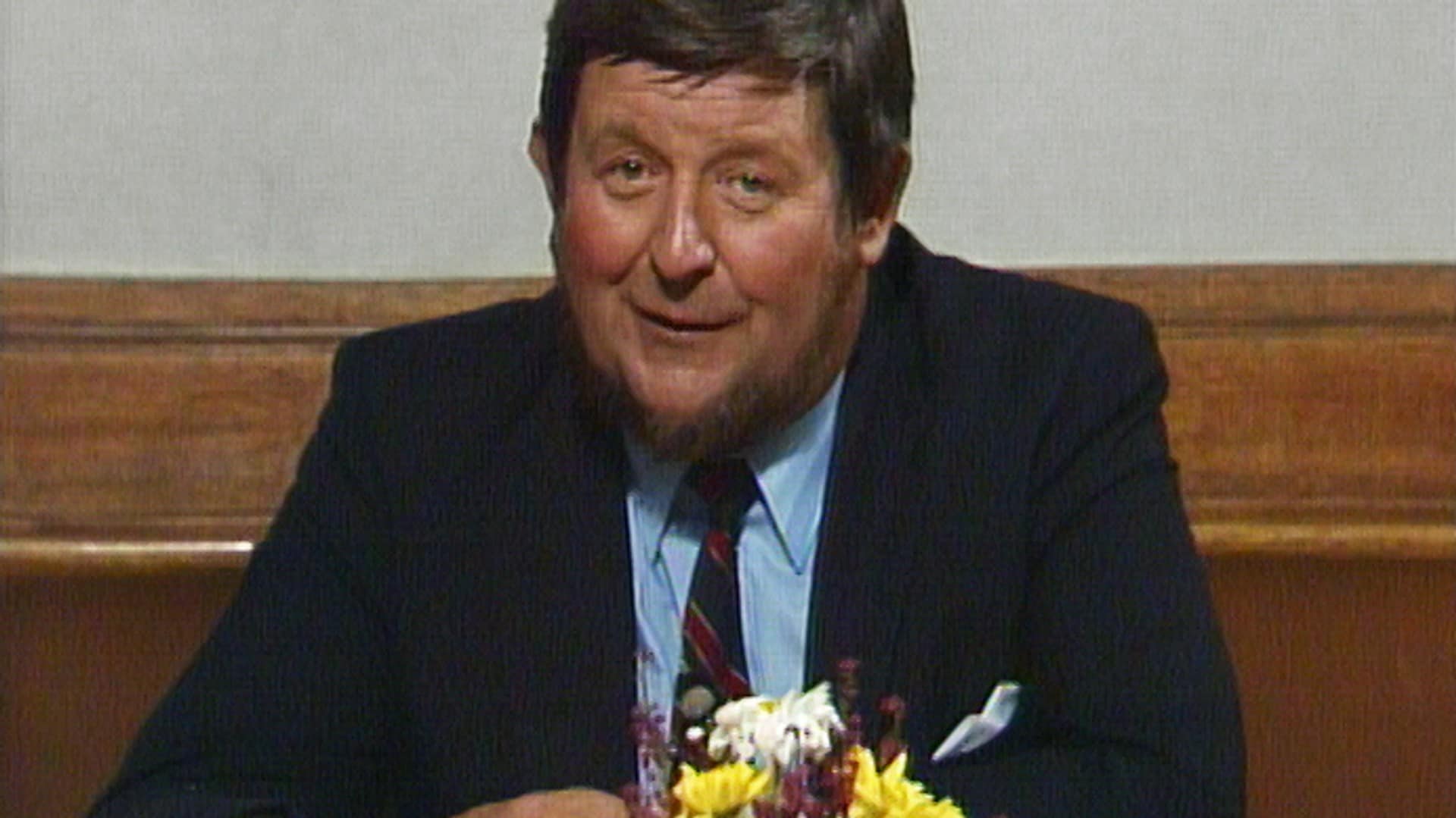 Besøk hjemmefra - NRK TV