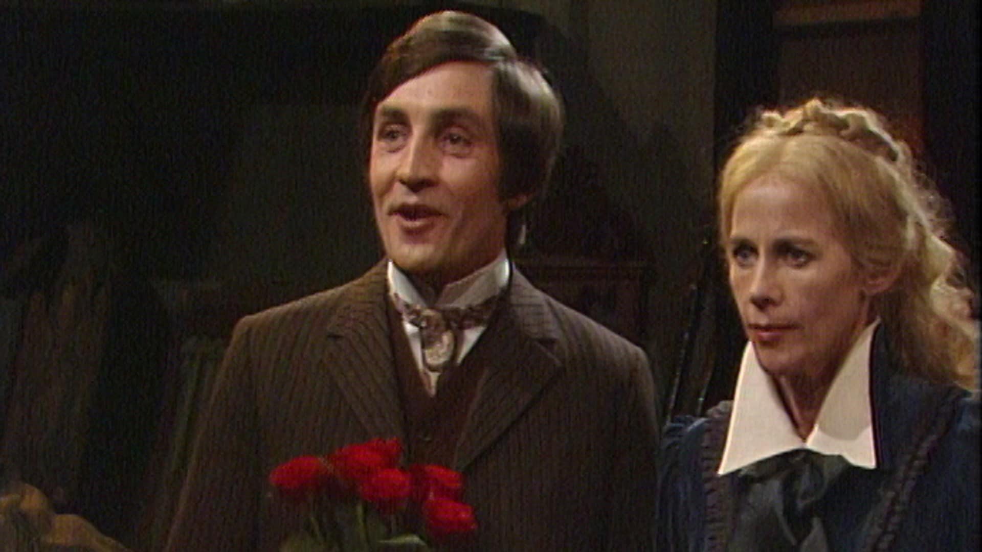 Fjernsynsteatret - NRK TV