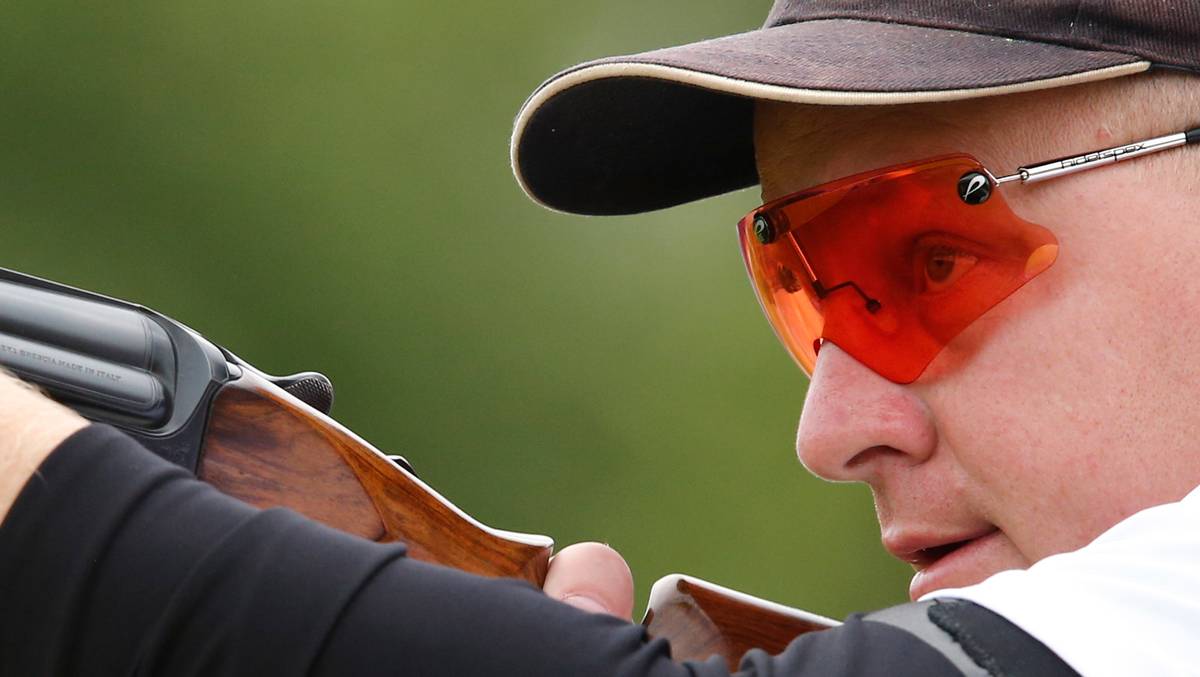 Brovold på delt 4. plass – NRK Innlandet – Lokale nyheter, TV og radio