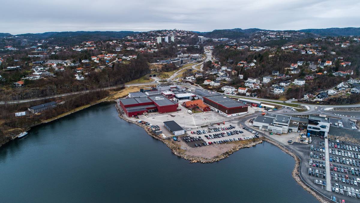 Hennig-Olsen fortsetter samarbeidet med Freia – NRK Sørlandet – Lokale nyheter, TV og radio