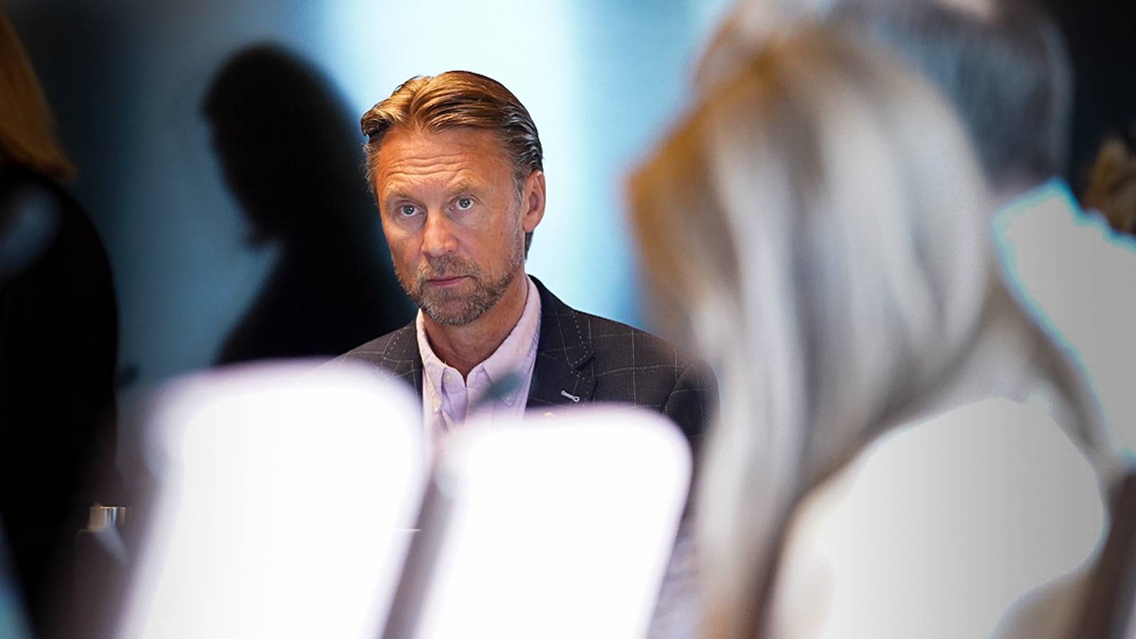 Private aktørar tek truleg over drifta av Hatlane omsorgssenter – stor ...