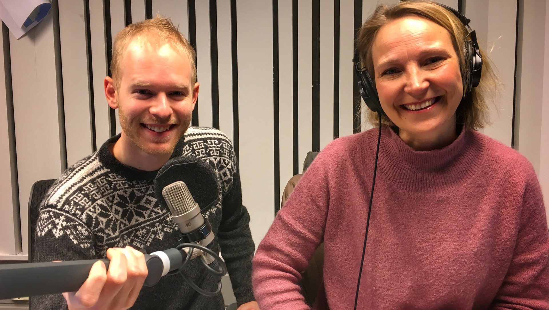 Morran i Østfold - Distriktsprogram - Østfold - NRK Radio