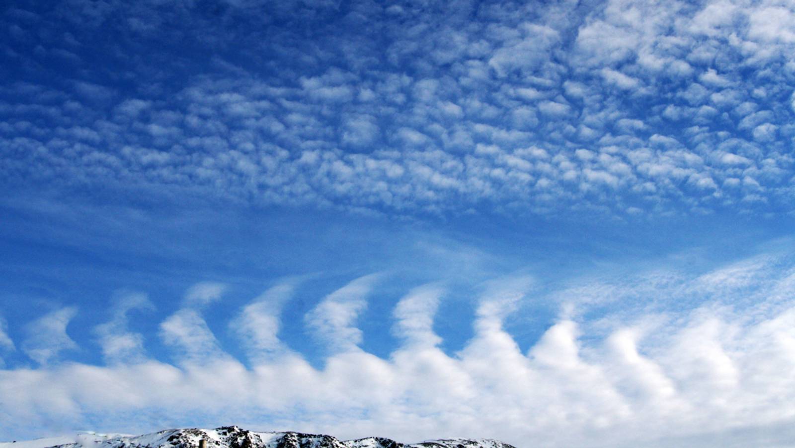 June har hodet i skyene – NRK Nordland