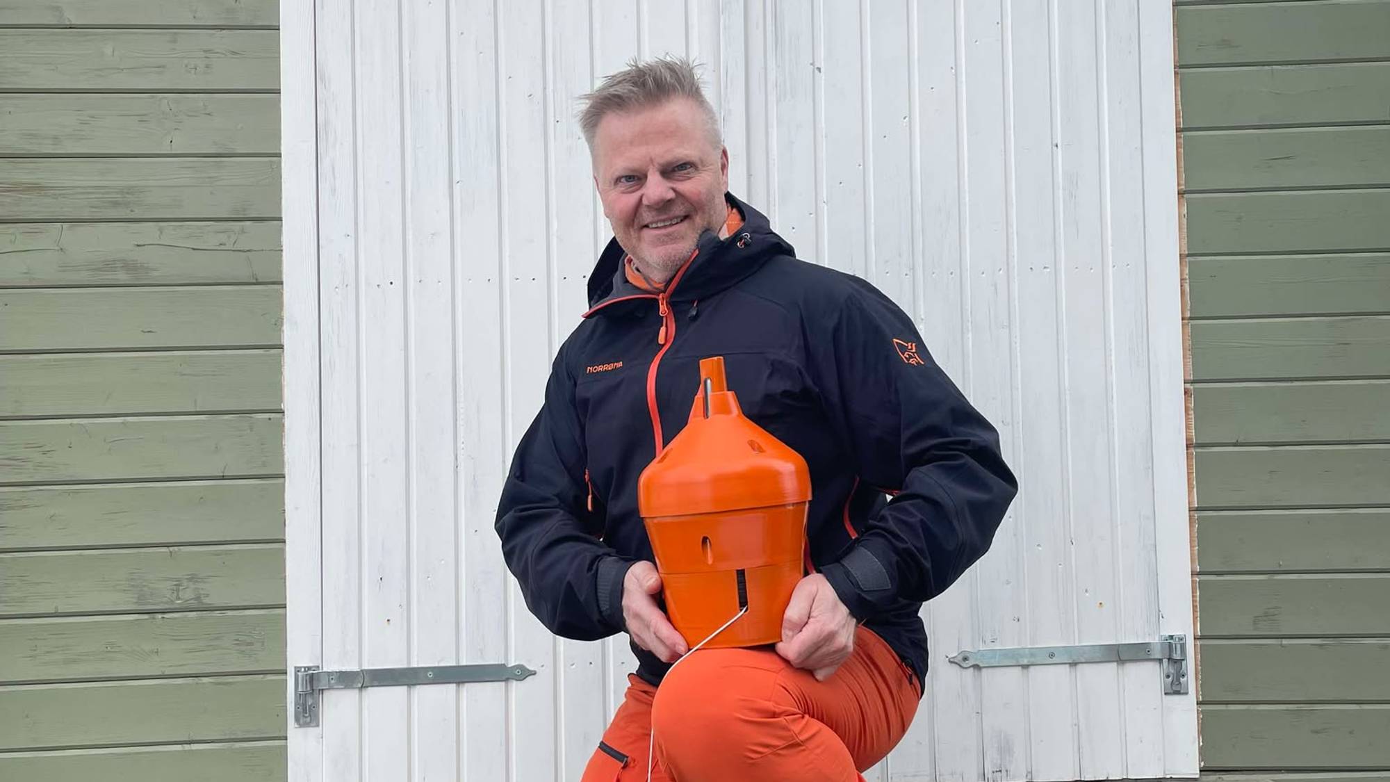 Langnes skole i Troms fikk 9 poeng – NRK Troms og Finnmark