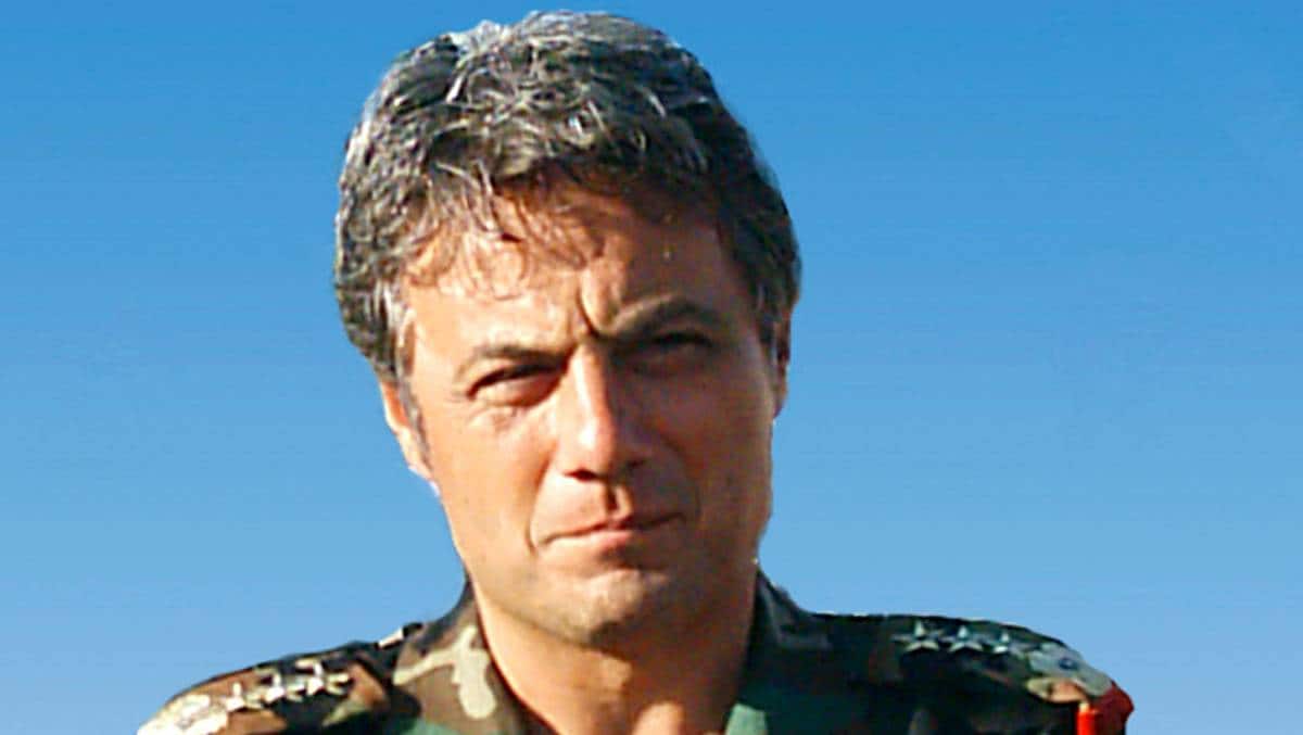 Syrisk general vil samle opposisjon – NRK Urix – Utenriksnyheter og ...