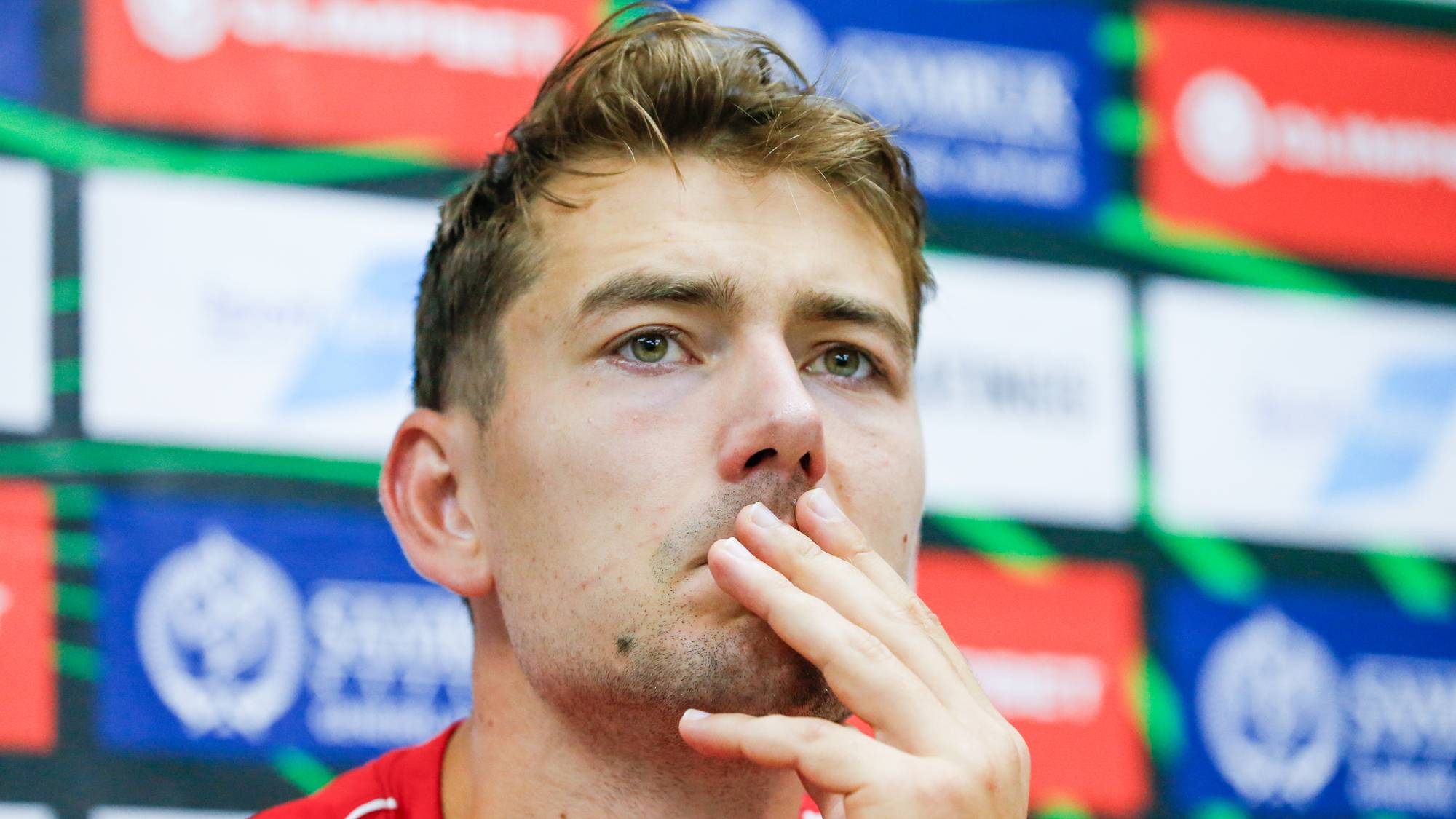 Hamse Ali (25) hevder han ble utsatt for grov og rasistisk vold i ...