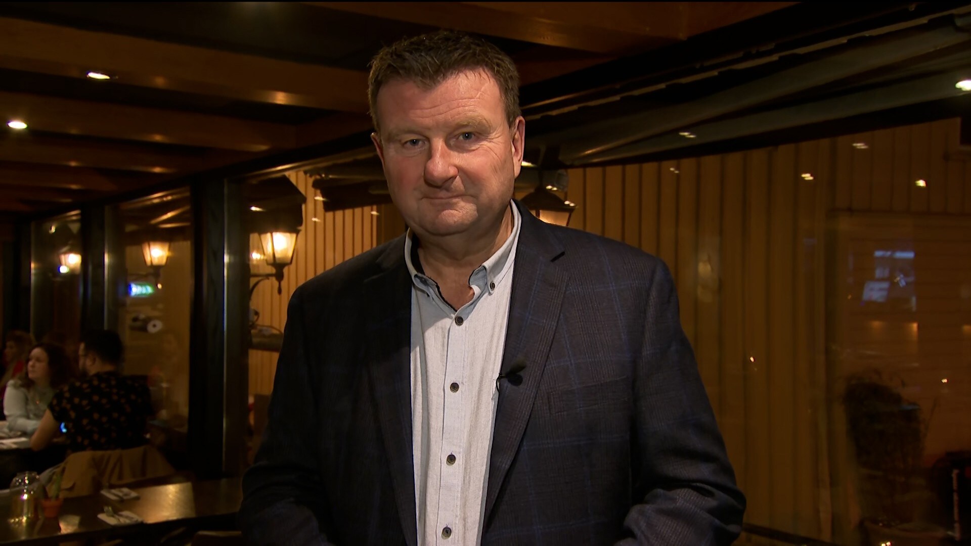 Direkte Fra Restaurant Nrk Sørlandet Lokale Nyheter Tv Og Radio
