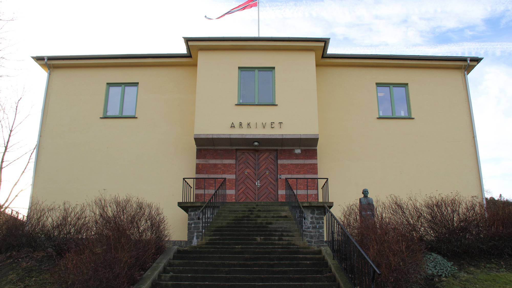 Arkivet freds- og menneskerettighetssenter beklager misforståelse om ...