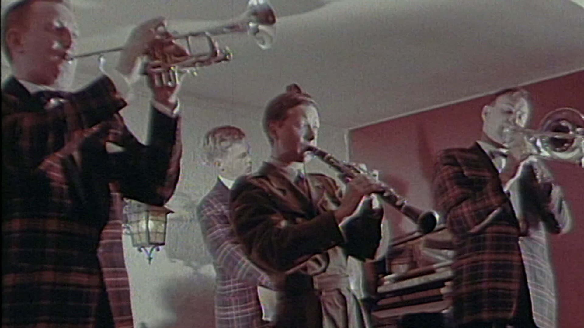 Norsk jazz – fra Bristol til Blå - NRK TV