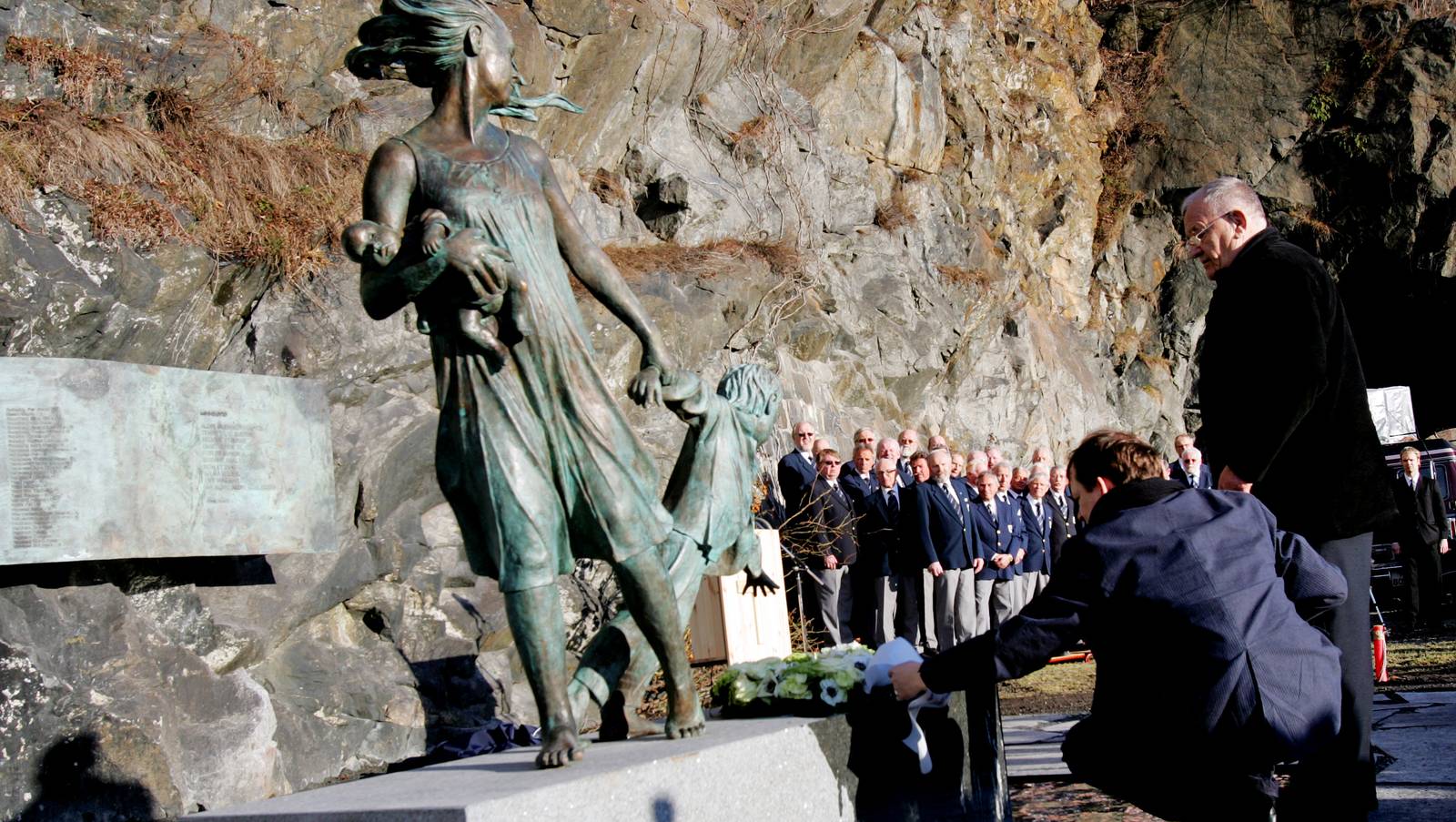 Ny granskning om Scandinavian Star – NRK Norge – Oversikt over nyheter ...