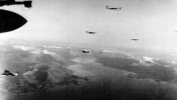 2.500 døde da Rigel ble bombet – Norges største skipskatastrofe – NRK ...