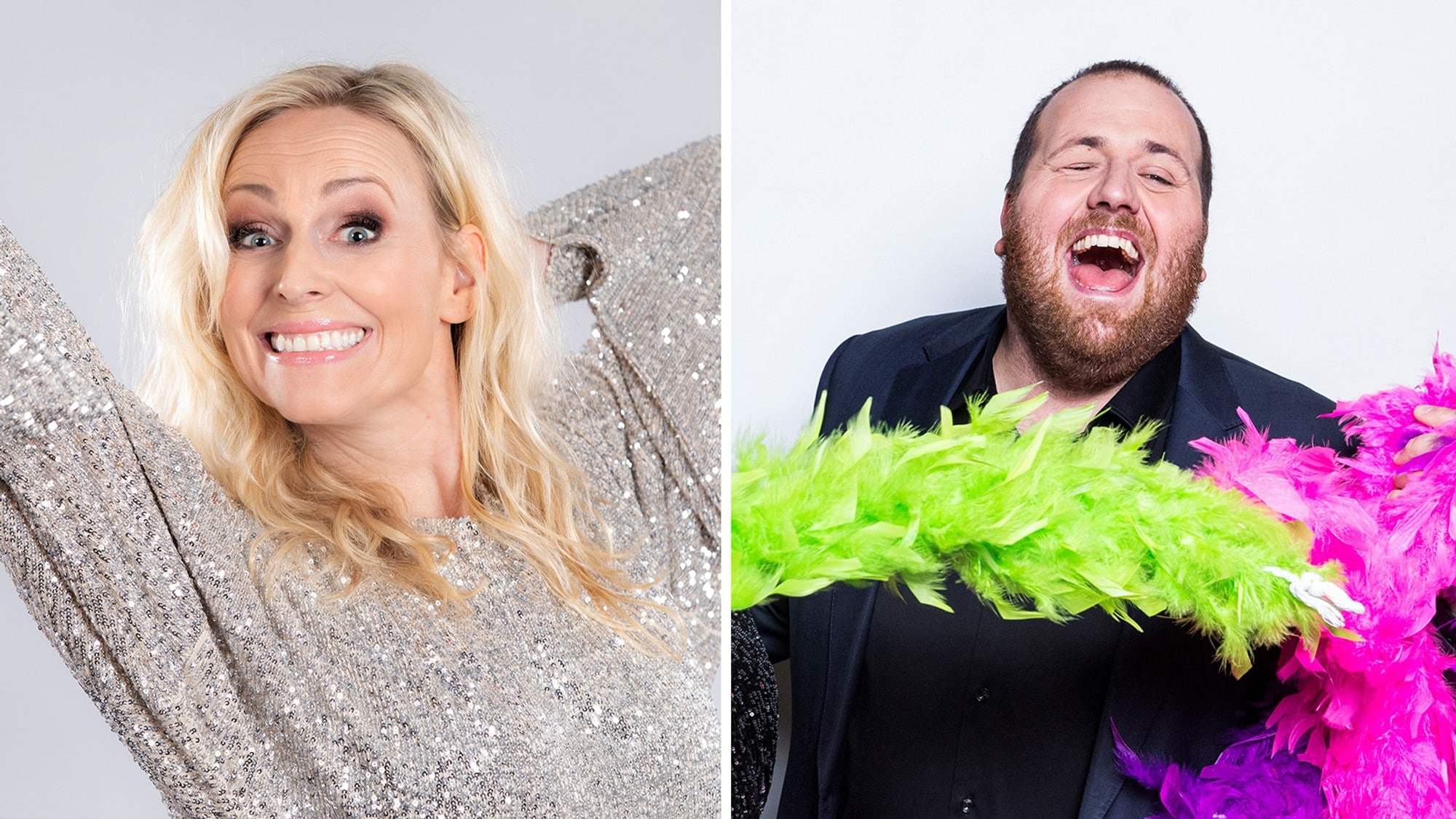 Marte Stokstad blir ny kommentator for Eurovision Song Contest – NRK ...