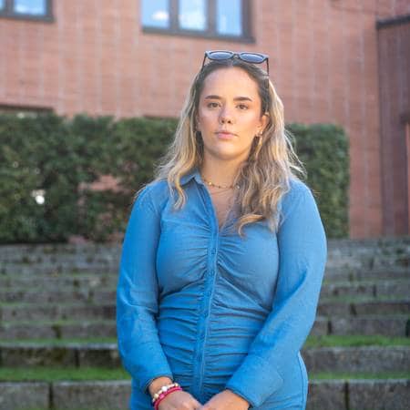 Endometriose og graviditet: Ingvild betaler for nedfrysing av egg sjøl ...