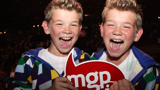 Granegutter vant MGP-junior – NRK Nordland