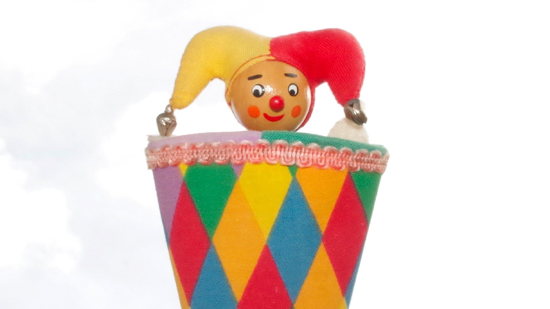 Troll i eske - NRK Radio